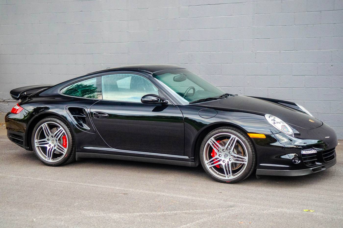 Used Porsche for Sale - Cars & Bids