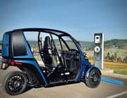 2019 Arcimoto FUV Evergreen Edition for Sale - Cars & Bids