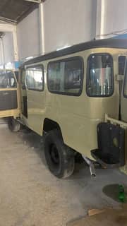 1983 Toyota Land Cruiser FJ45 Troopy for Sale - Cars & Bids