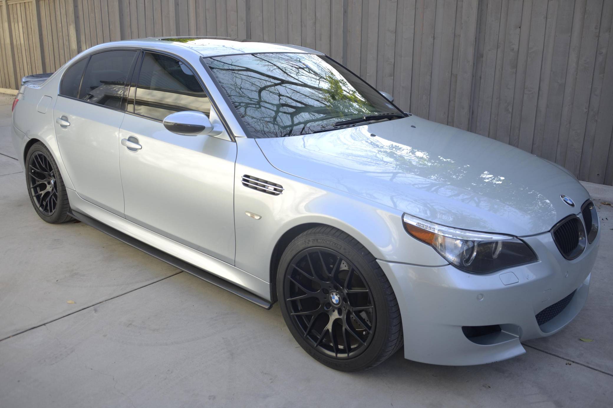 2006 BMW M5 for Sale - Cars & Bids