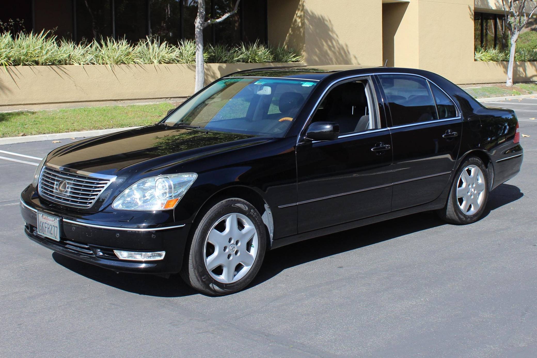2006 Lexus LS 430 for Sale - Cars & Bids