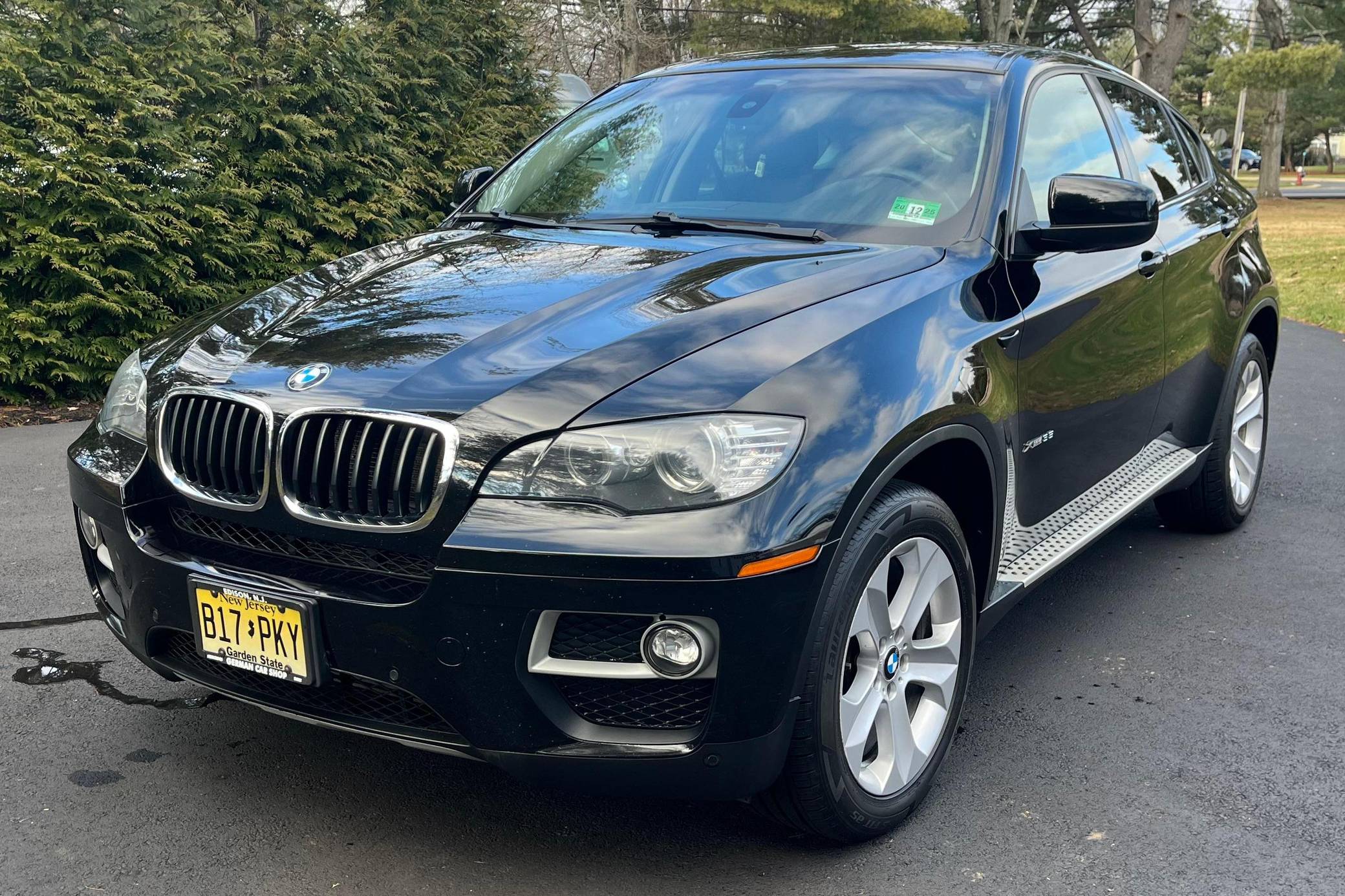 2013 BMW X6 xDrive35i for Sale - Cars & Bids
