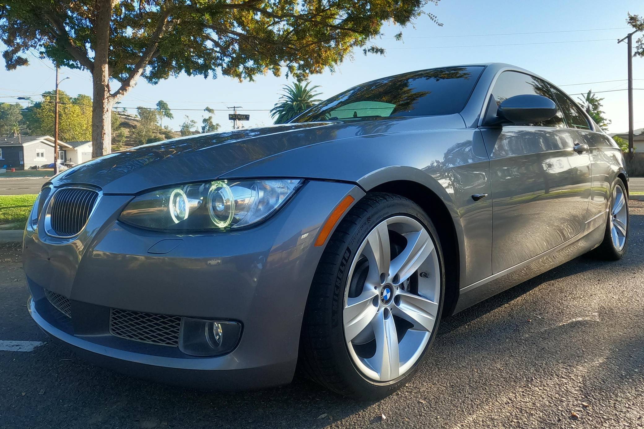 2007 BMW 335i Coupe for Sale - Cars & Bids