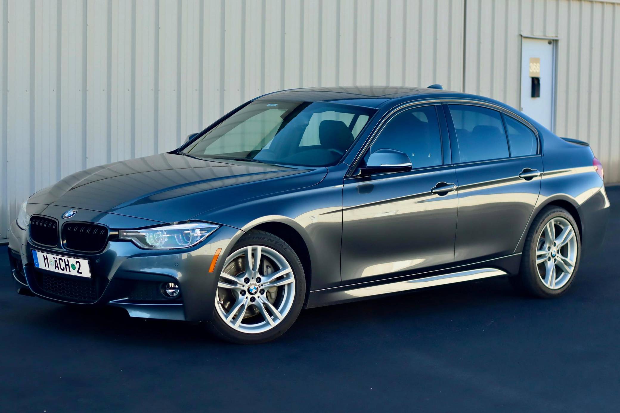 2018 BMW 340i xDrive Sedan for Sale - Cars & Bids