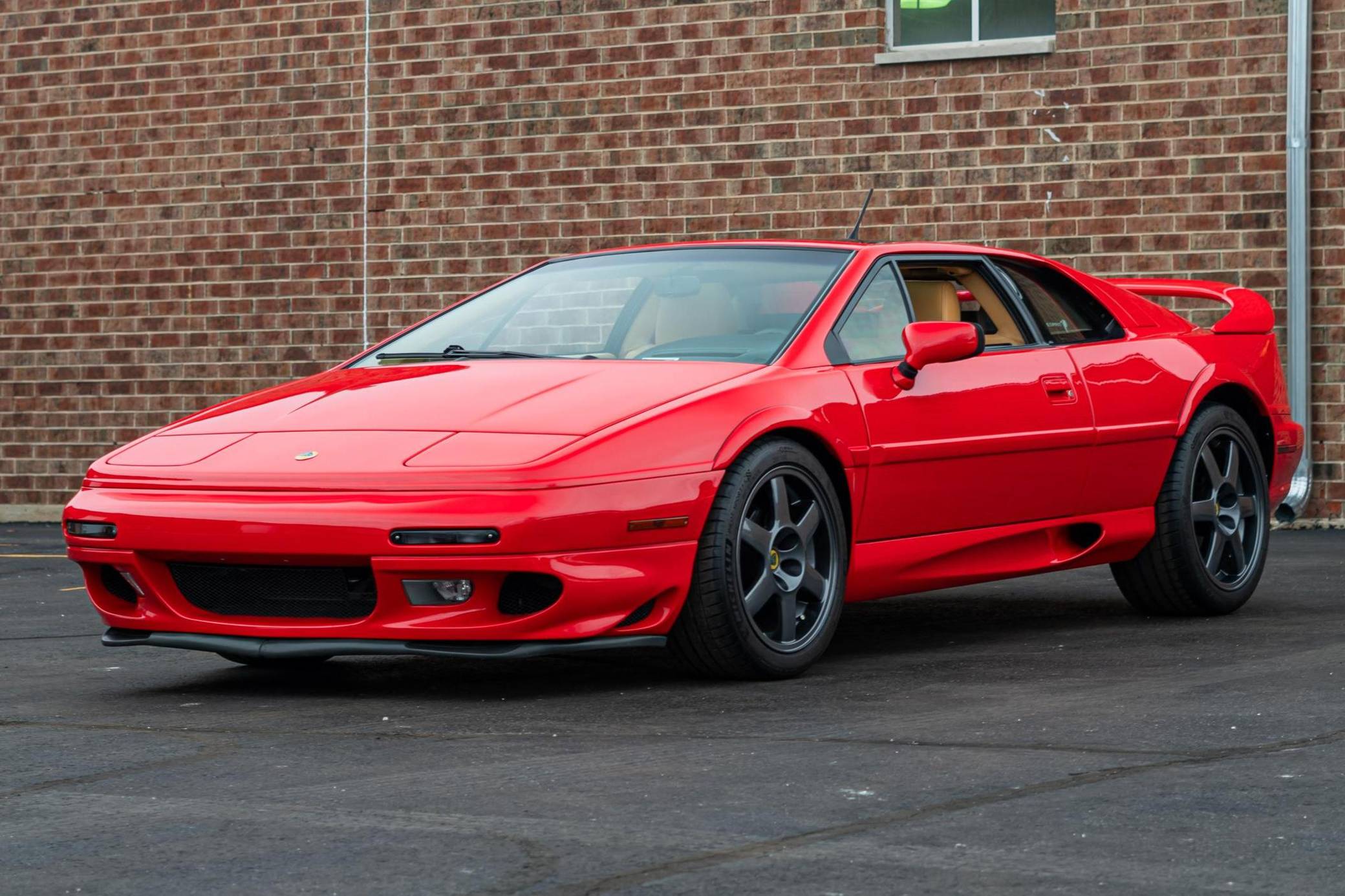1997 Lotus Esprit V8 for Sale - Cars & Bids