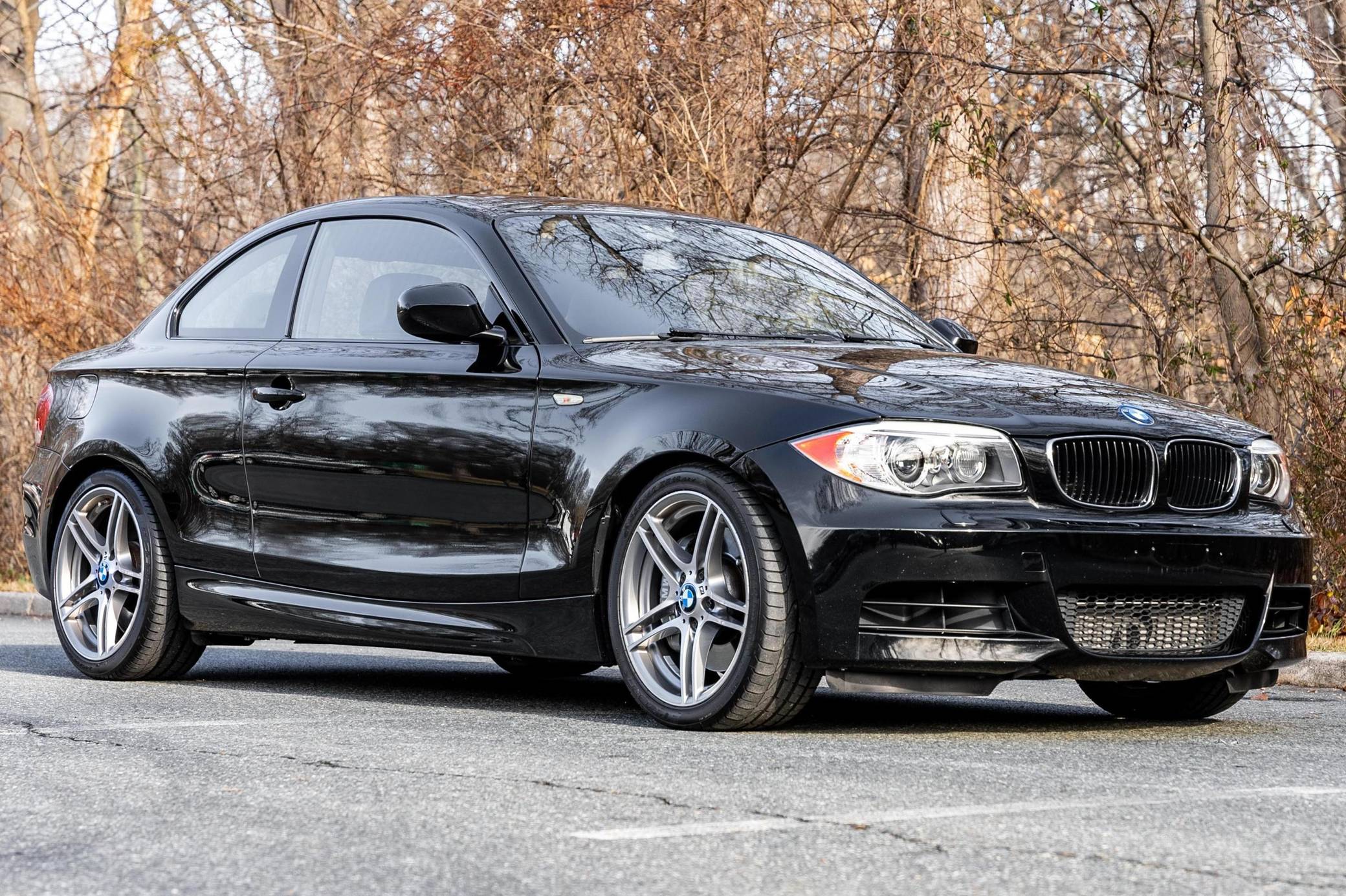 2013 BMW 135is Coupe for Sale - Cars & Bids