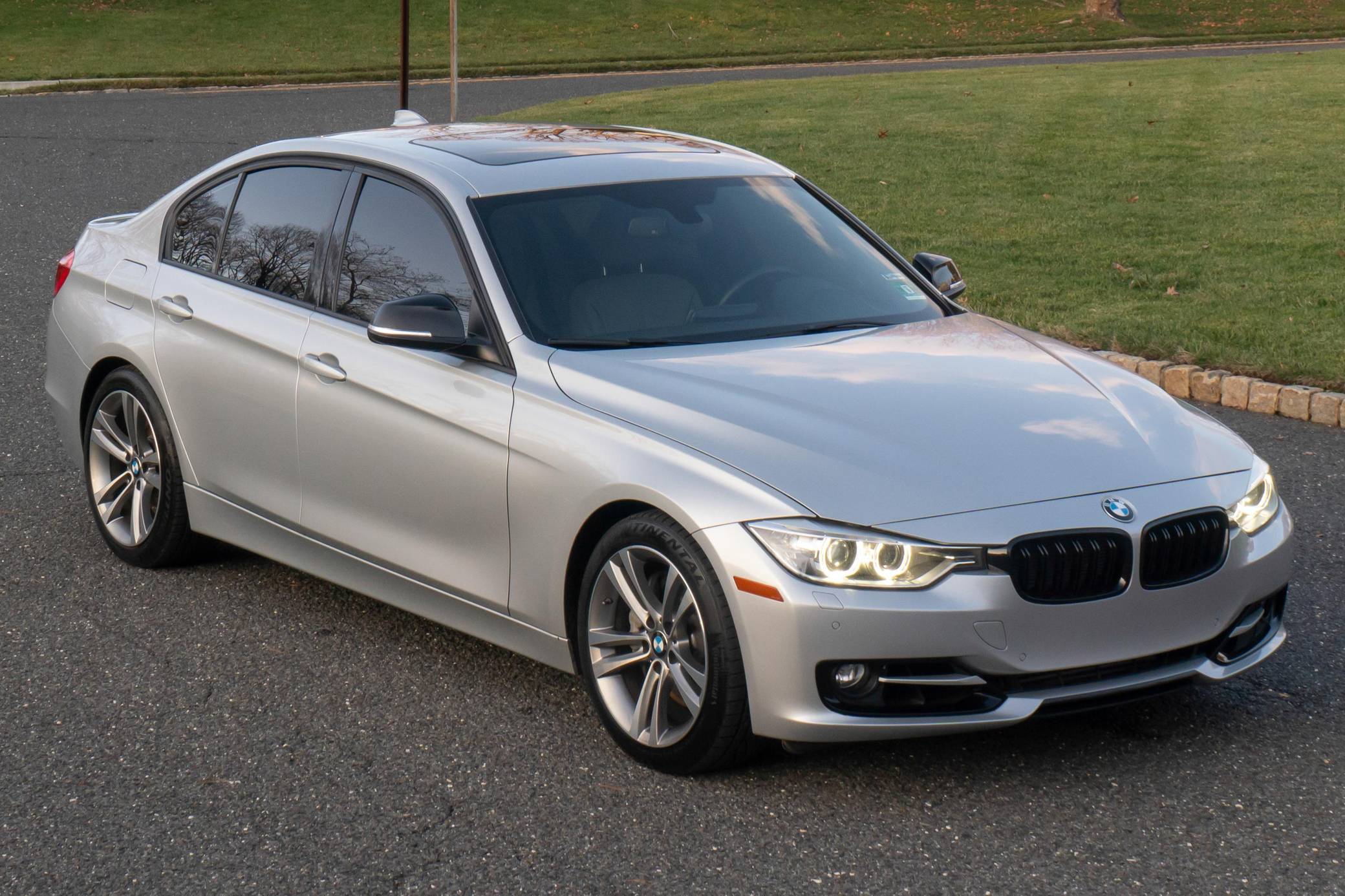 2012 BMW 335i Sedan for Sale - Cars & Bids