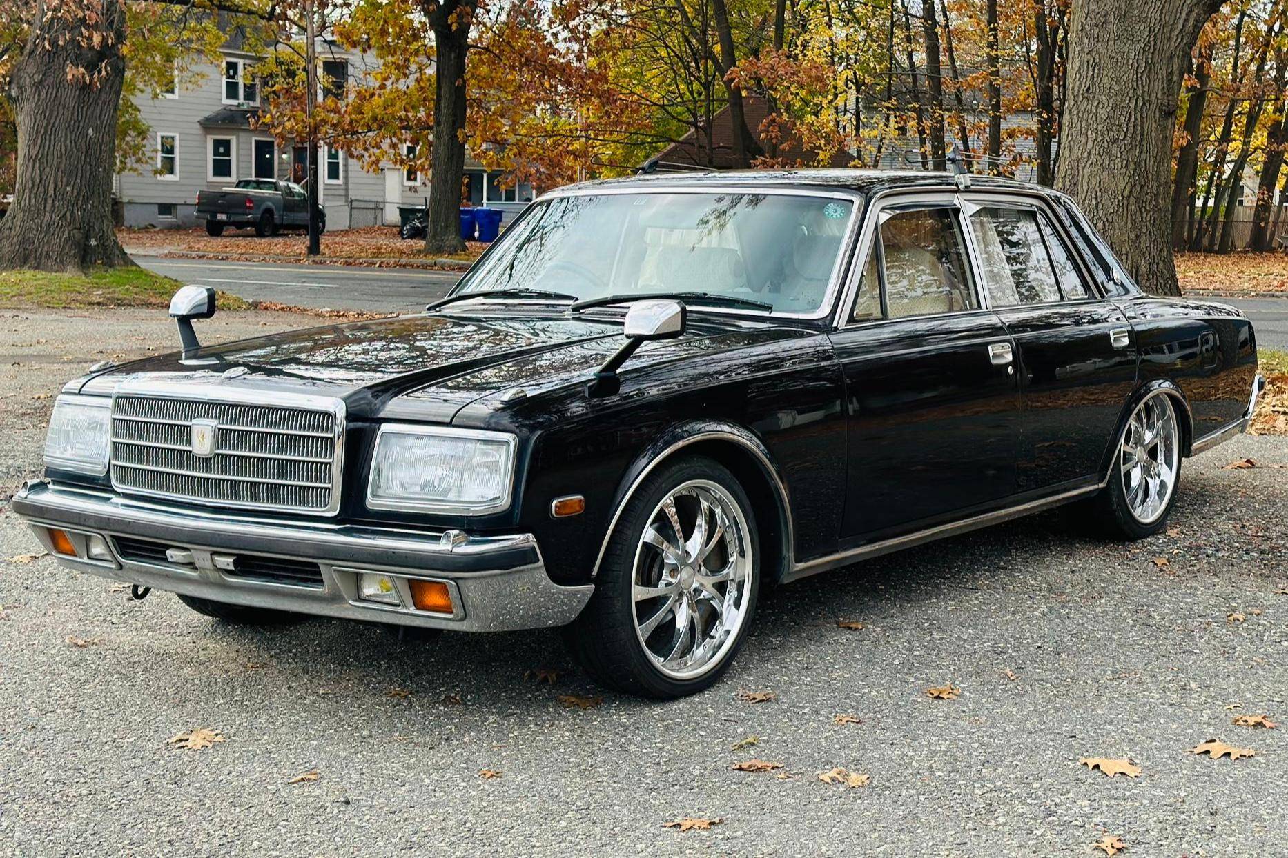 Toyota century v8 | Avtomaslopro.com