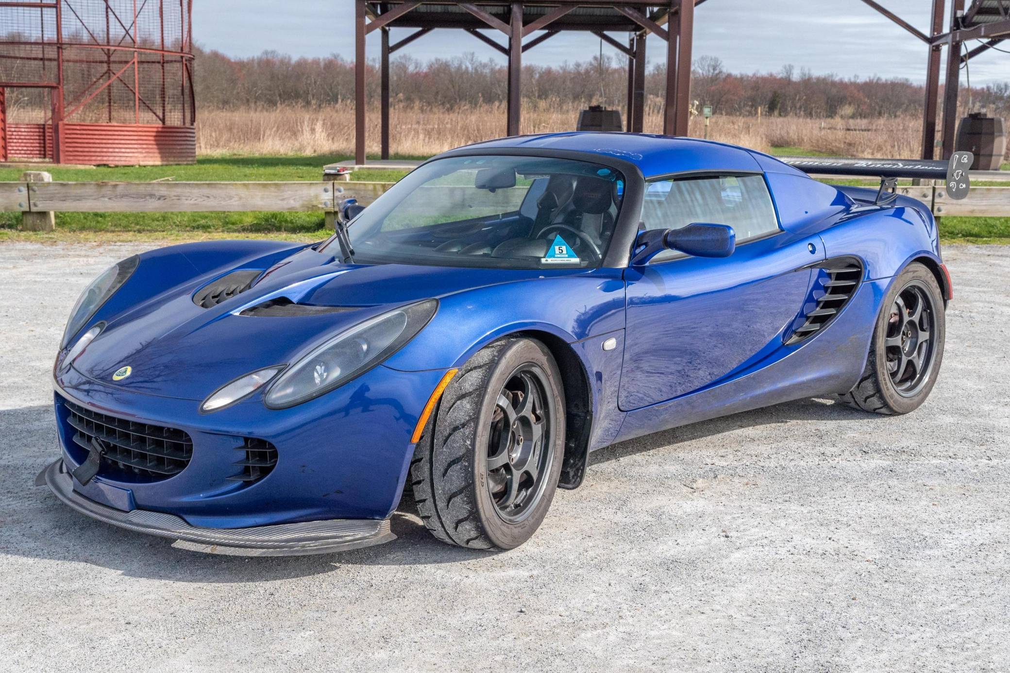 Lotus Elise For Sale