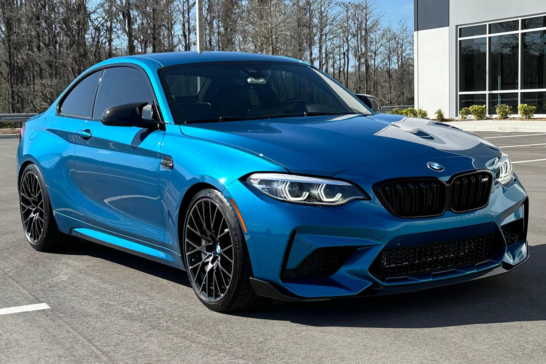 2020 BMW M2 Competition for Sale - Cars & Bids
