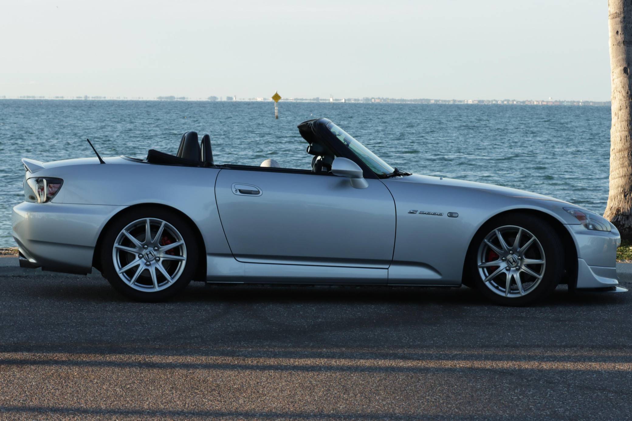 2004 Honda S2000 for Sale - Cars & Bids