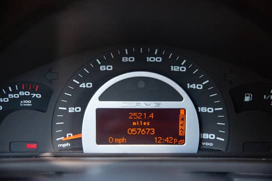 2002 Mercedes-Benz C32 AMG for Sale - Cars & Bids