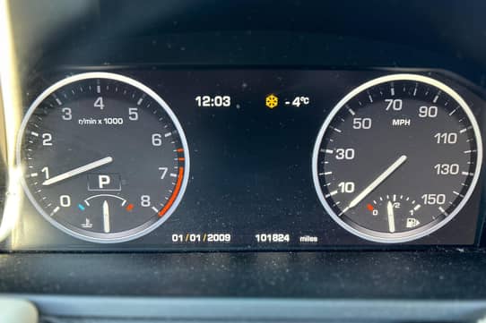 2011 Range Rover HSE for Sale - Cars & Bids