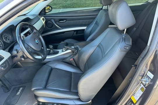 2008 BMW 335i Coupe for Sale - Cars & Bids