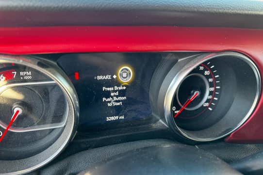 2021 Jeep Wrangler Rubicon 4x4 for Sale - Cars & Bids