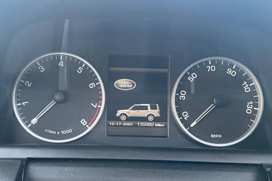 2011 Land Rover LR4 HSE for Sale - Cars & Bids