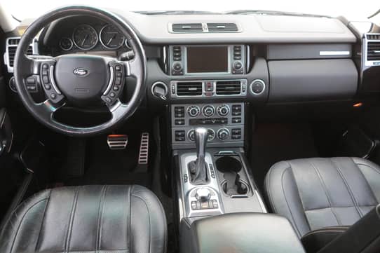 2009 Range Rover Autobiography for Sale - Cars & Bids