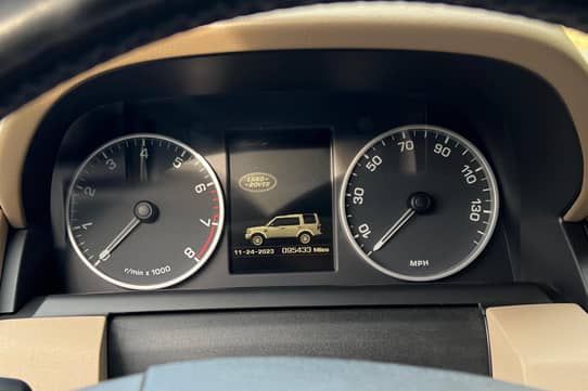 2012 Land Rover LR4 HSE for Sale - Cars & Bids