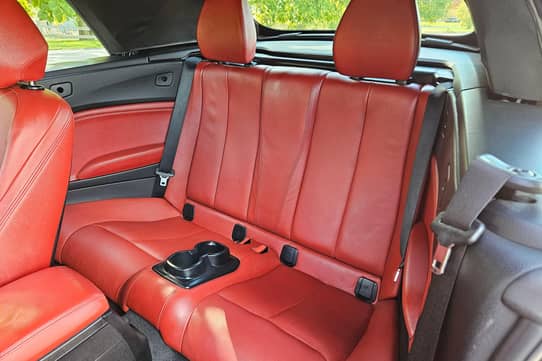 2016 BMW M235i xDrive Convertible for Sale - Cars & Bids