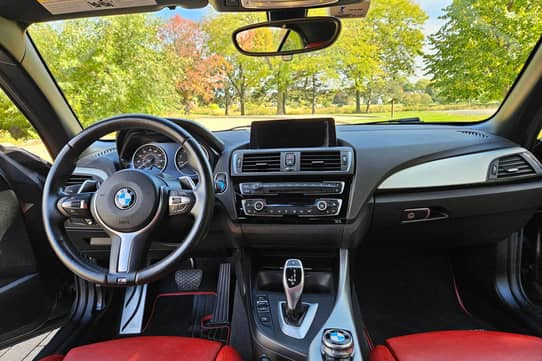 2016 BMW M235i xDrive Convertible for Sale - Cars & Bids