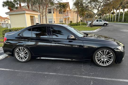 2013 BMW 335i Sedan for Sale - Cars & Bids