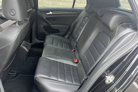 2017 Volkswagen Golf R for Sale - Cars & Bids