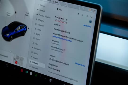 2019 Tesla Model 3 Performance for Sale - Cars & Bids