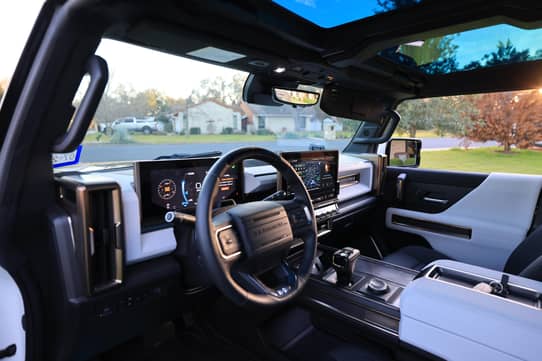 2022 GMC Hummer EV Pickup Edition 1 for Sale - Cars & Bids