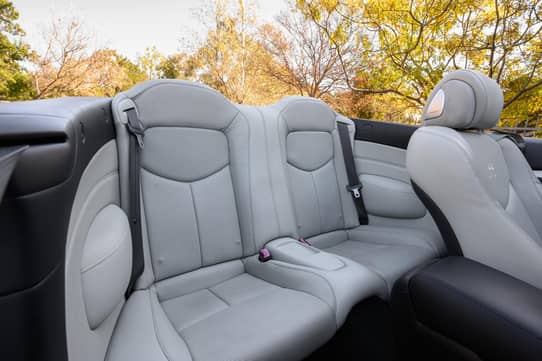 2013 Infiniti G37 Convertible for Sale - Cars & Bids