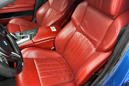 2016 BMW M5 for Sale - Cars & Bids