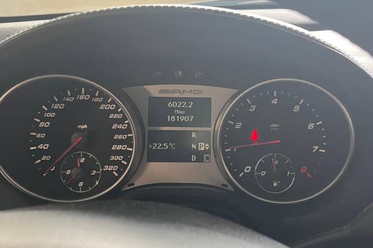 2008 Mercedes-Benz ML63 AMG for Sale - Cars & Bids