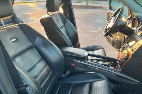 2008 Mercedes-Benz ML63 AMG for Sale - Cars & Bids