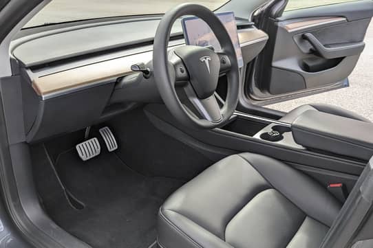 2023 Tesla Model 3 Performance for Sale - Cars & Bids