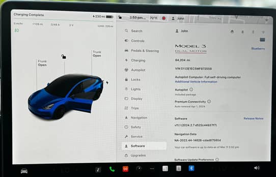 2021 Tesla Model 3 Performance for Sale - Cars & Bids