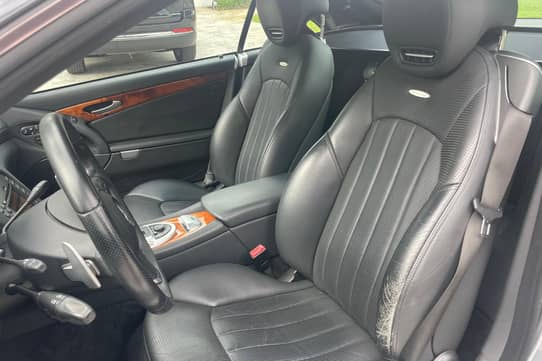 2009 Mercedes-Benz SL63 AMG for Sale - Cars & Bids
