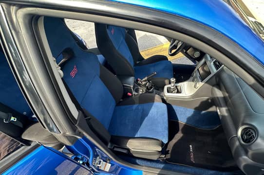 2005 Subaru Impreza WRX STI for Sale - Cars & Bids