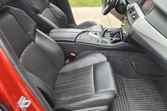 2016 BMW M5 Competition Package for Sale - Cars & Bids