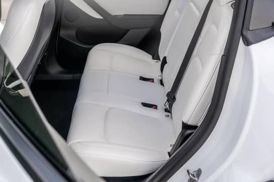 2021 Tesla Model Y Long Range AWD for Sale - Cars & Bids