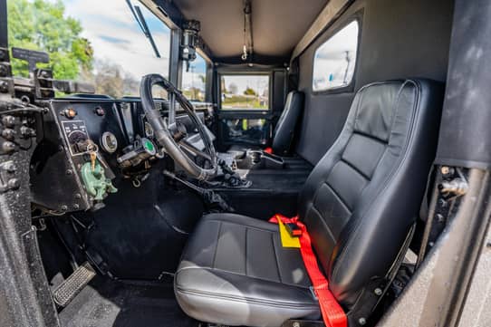 1990 AM General M998 for Sale - Cars & Bids