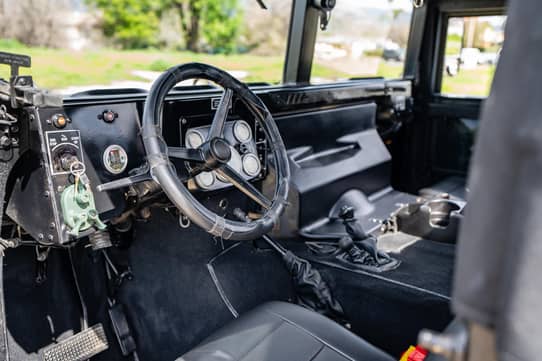 1990 AM General M998 for Sale - Cars & Bids