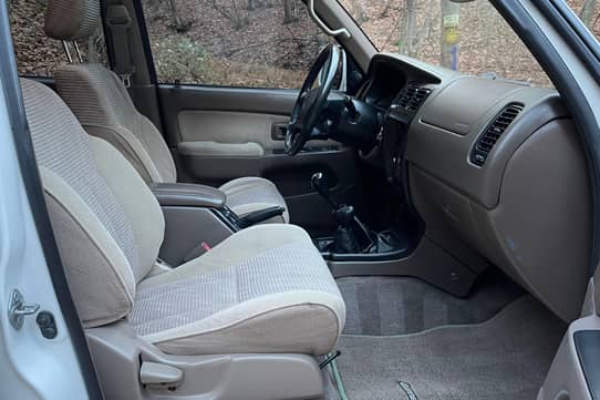 1998 Toyota 4Runner SR5 4x4 for Sale - Cars & Bids