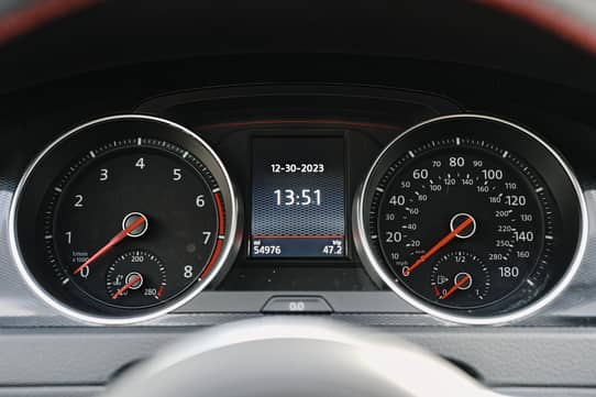 2017 Volkswagen GTI S for Sale - Cars & Bids