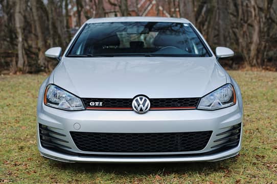 2017 Volkswagen GTI S for Sale - Cars & Bids