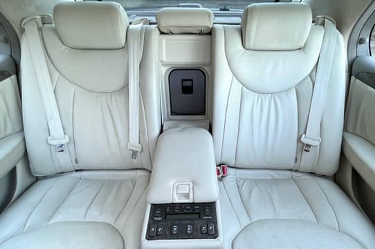 2002 Lexus LS 430 for Sale - Cars & Bids