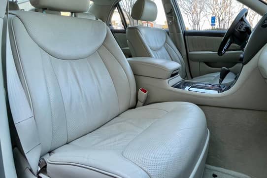 2002 Lexus LS 430 for Sale - Cars & Bids