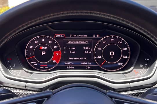 2018 Audi S5 Sportback for Sale - Cars & Bids