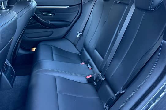 2018 BMW 440i Gran Coupe for Sale - Cars & Bids