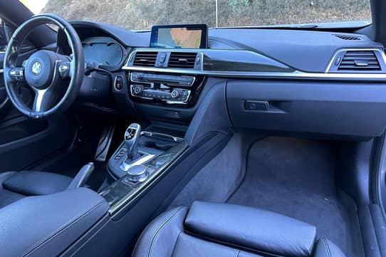 2018 BMW 440i Gran Coupe for Sale - Cars & Bids