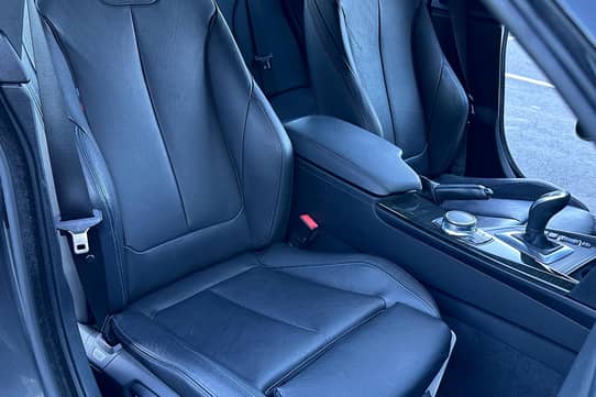 2018 BMW 440i Gran Coupe for Sale - Cars & Bids