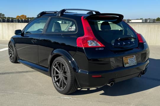 2009 Volvo C30 T5 for Sale - Cars & Bids